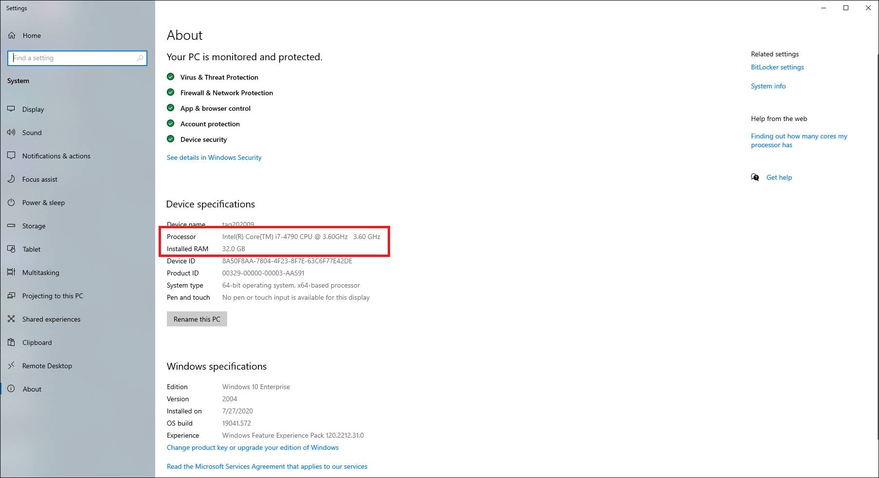 Article - How to Determine What Kind ...
